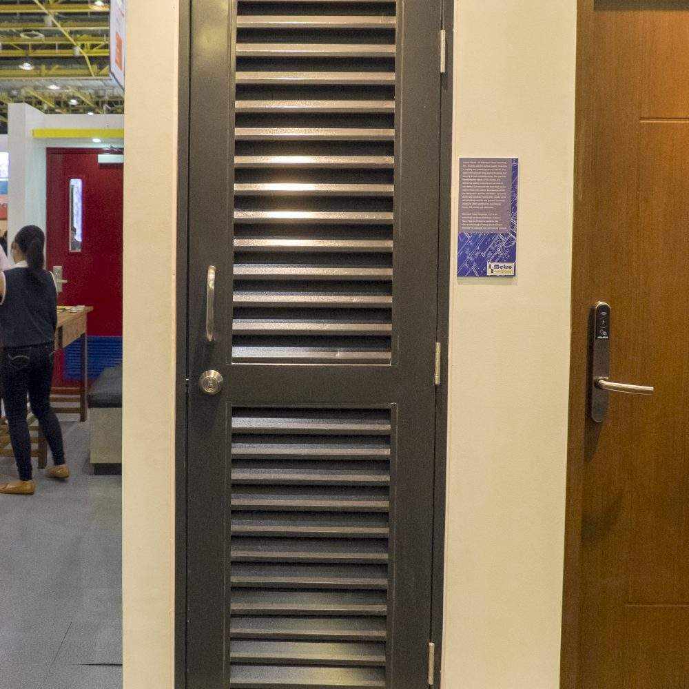 Metrotech | Products