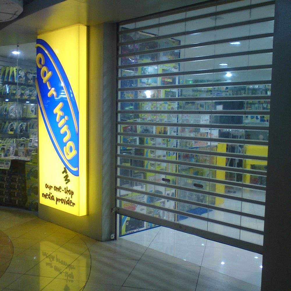 Metrotech | Products